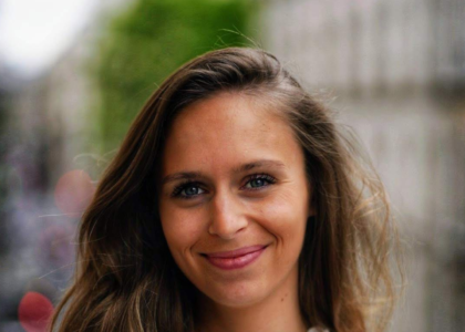 A propos - Angelsquare